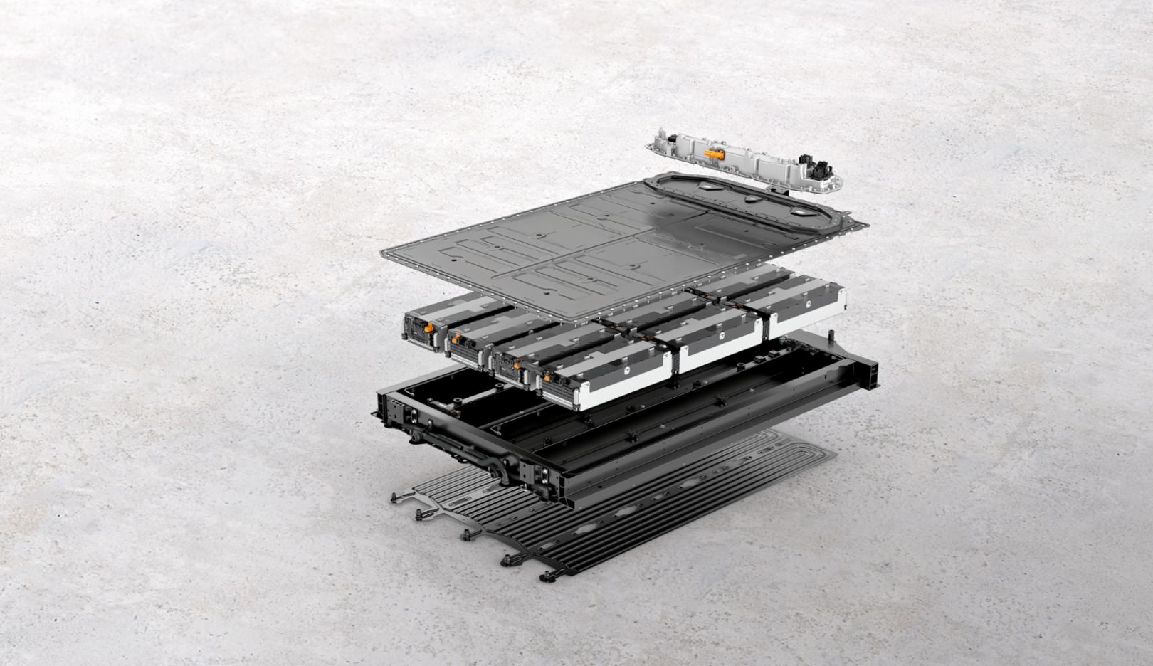 Why Is the New Macan So Efficient at Charging? - Porsche Newsroom