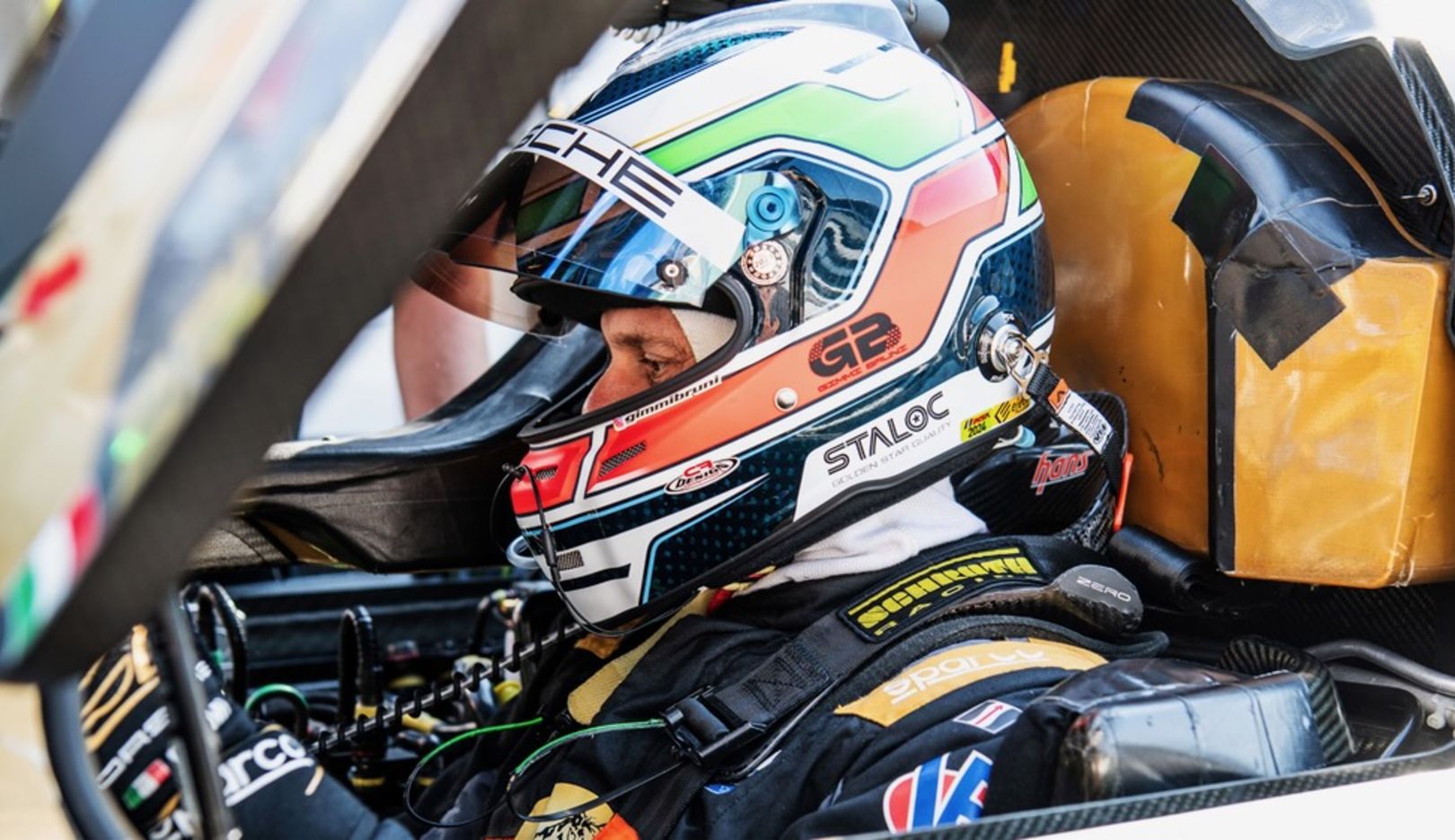 Best Porsche 963 tackles the penultimate 2024 IMSA race from P3 ...