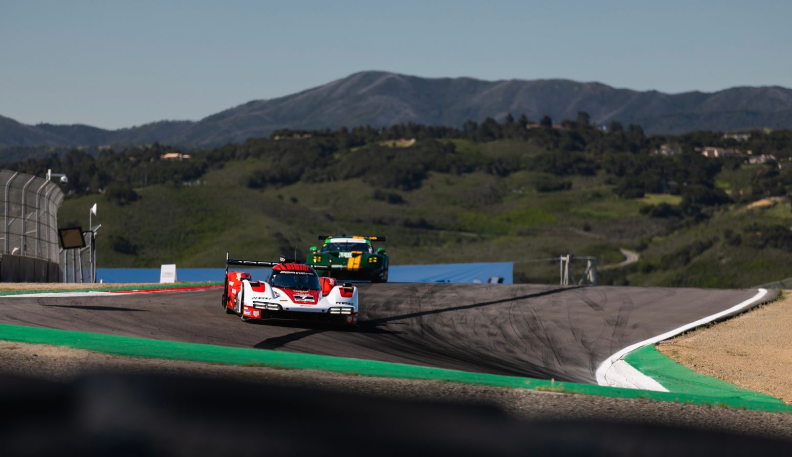 IMSA win rounds off successful weekend for Porsche Motorsport - Porsche ...