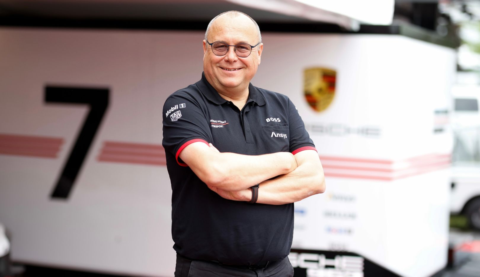 Porsche 963 makes its debut on the streets of Detroit - Porsche ...