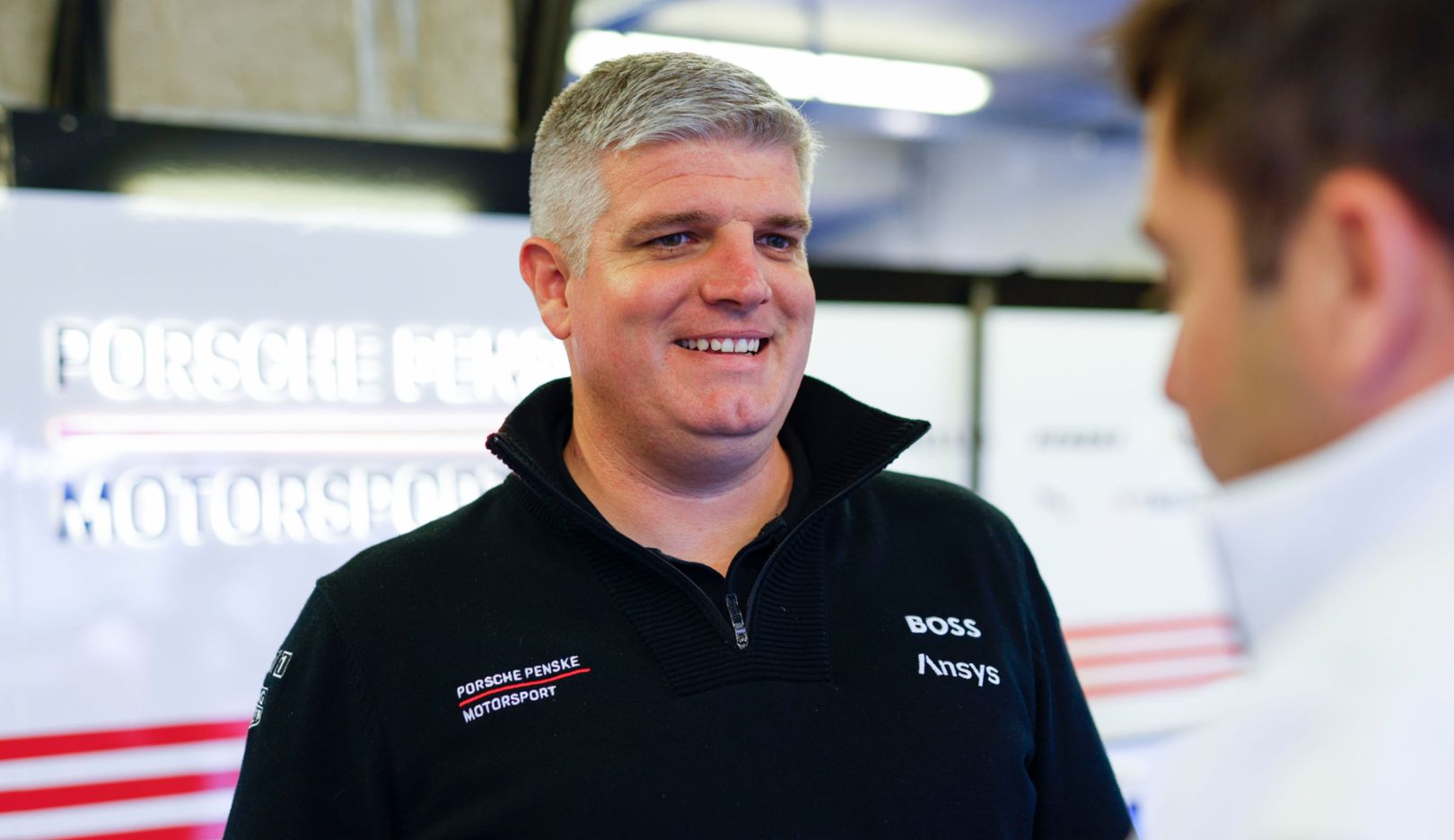 Porsche eager to extend IMSA championship lead - Porsche Newsroom USA