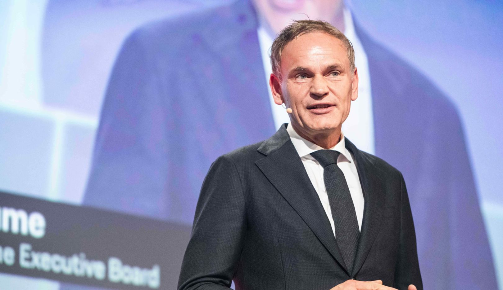 Porsche has big aspirations for the 2025 motorsport season - Porsche ...