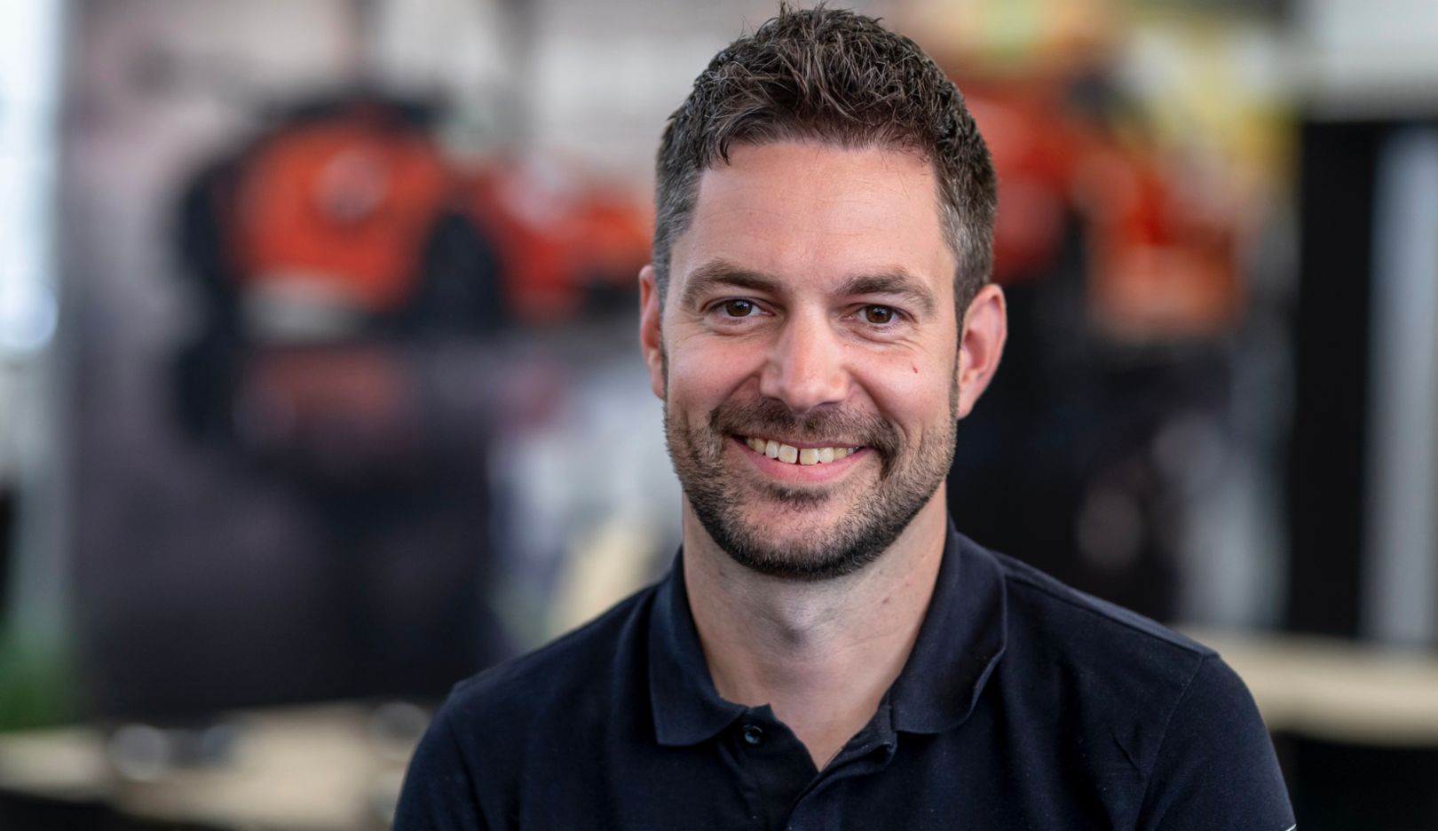 Janne Stiak crowned youngest winner in Carrera Cup Deutschland history ...