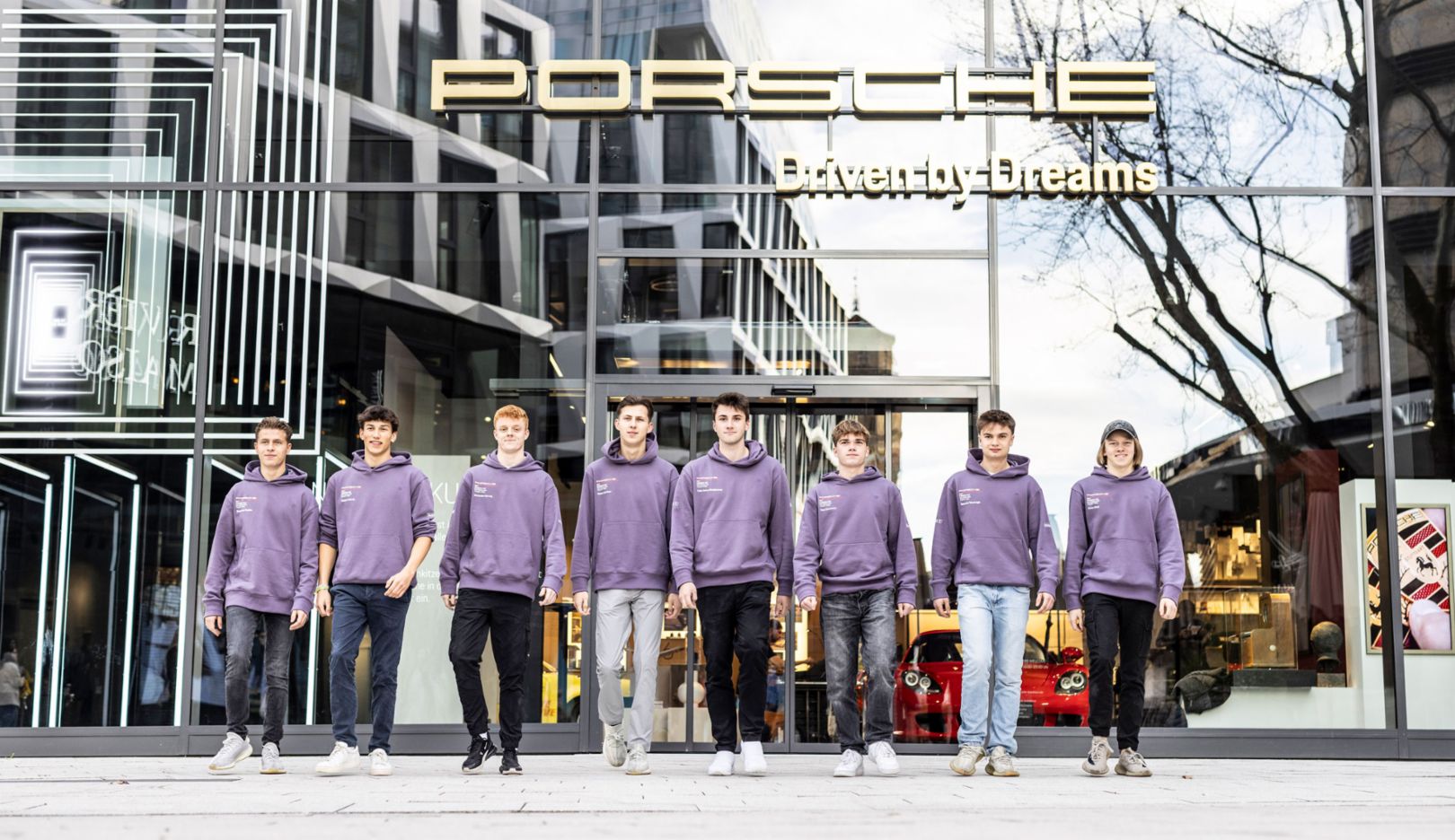 Porsche Sixt Carrera Cup Deutschland ready to start the new season ...