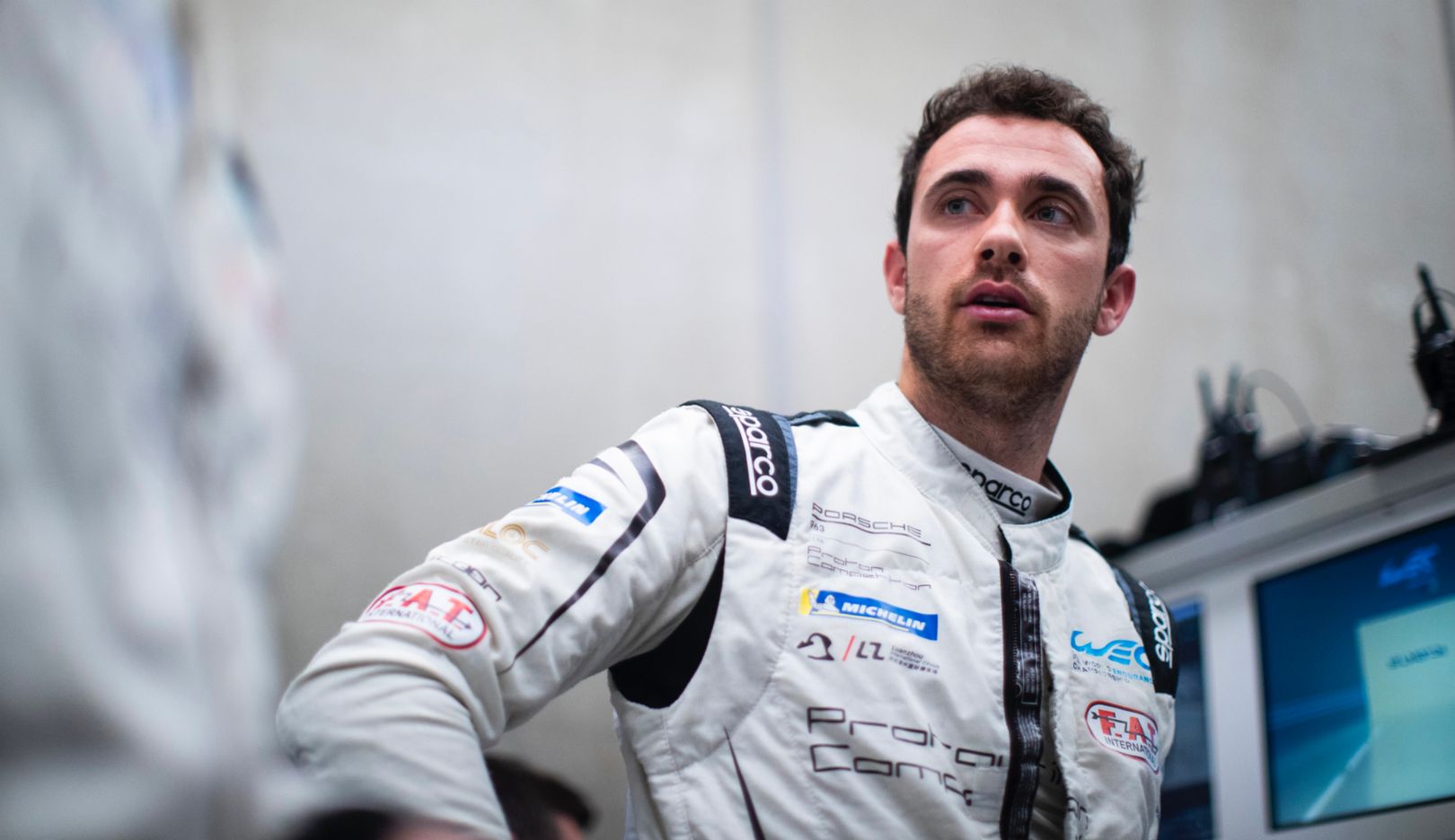 First and second for the Porsche 963 at the Le Mans dress rehearsal in ...