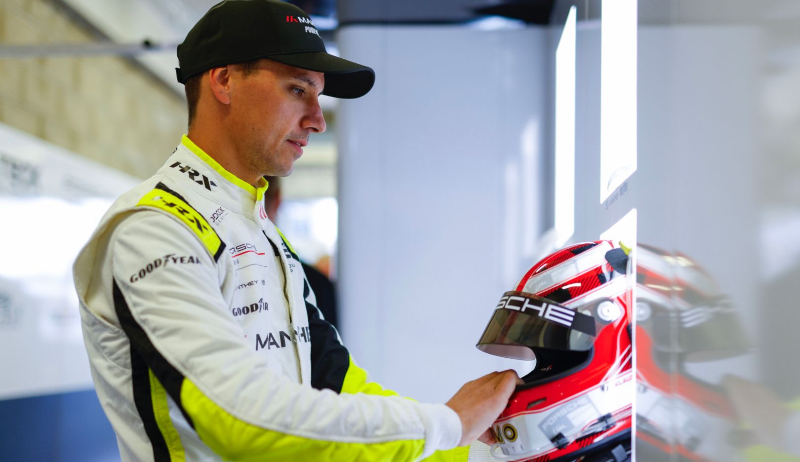 Porsche at the 24 Hours of Le Mans - Porsche Newsroom