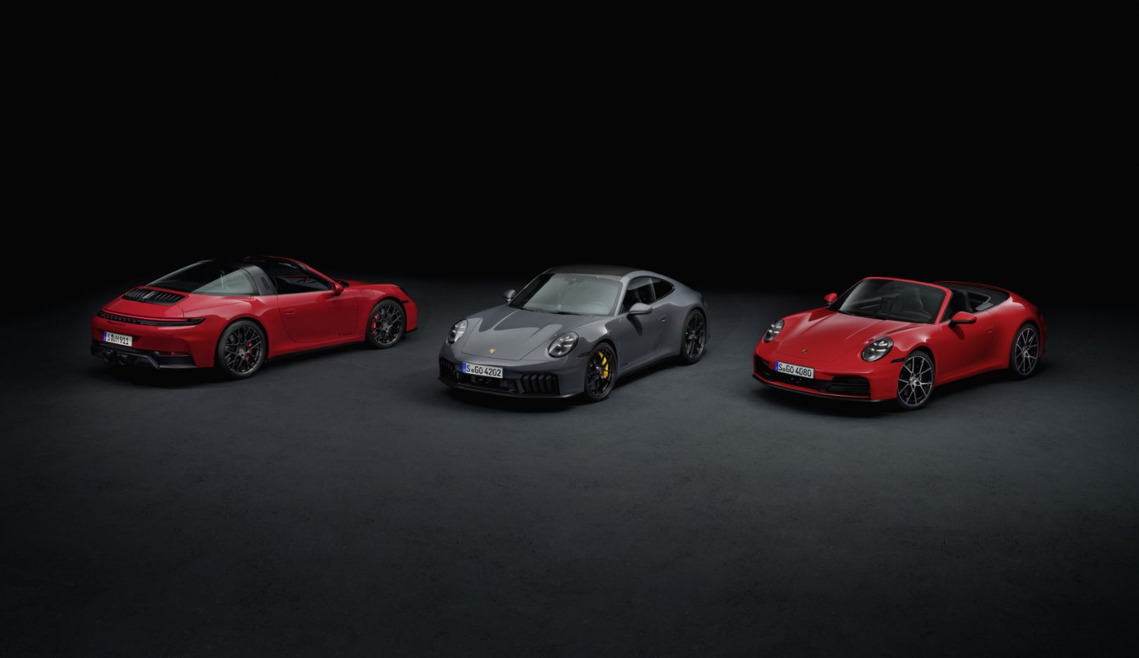 T-Hybrid for significantly enhanced performance - Porsche Newsroom AUS