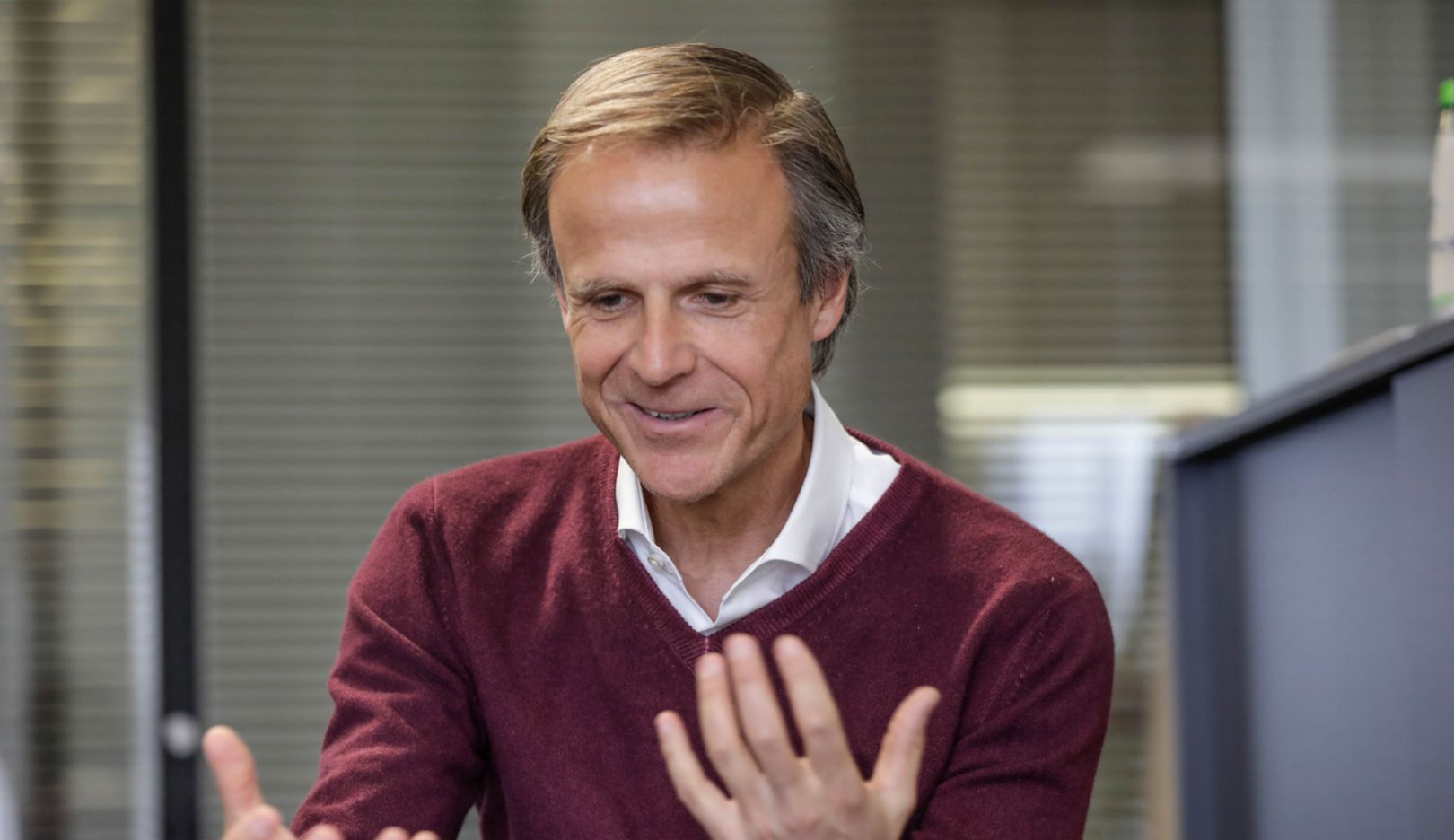 The new Macan is coming – with a striking design - Porsche Newsroom