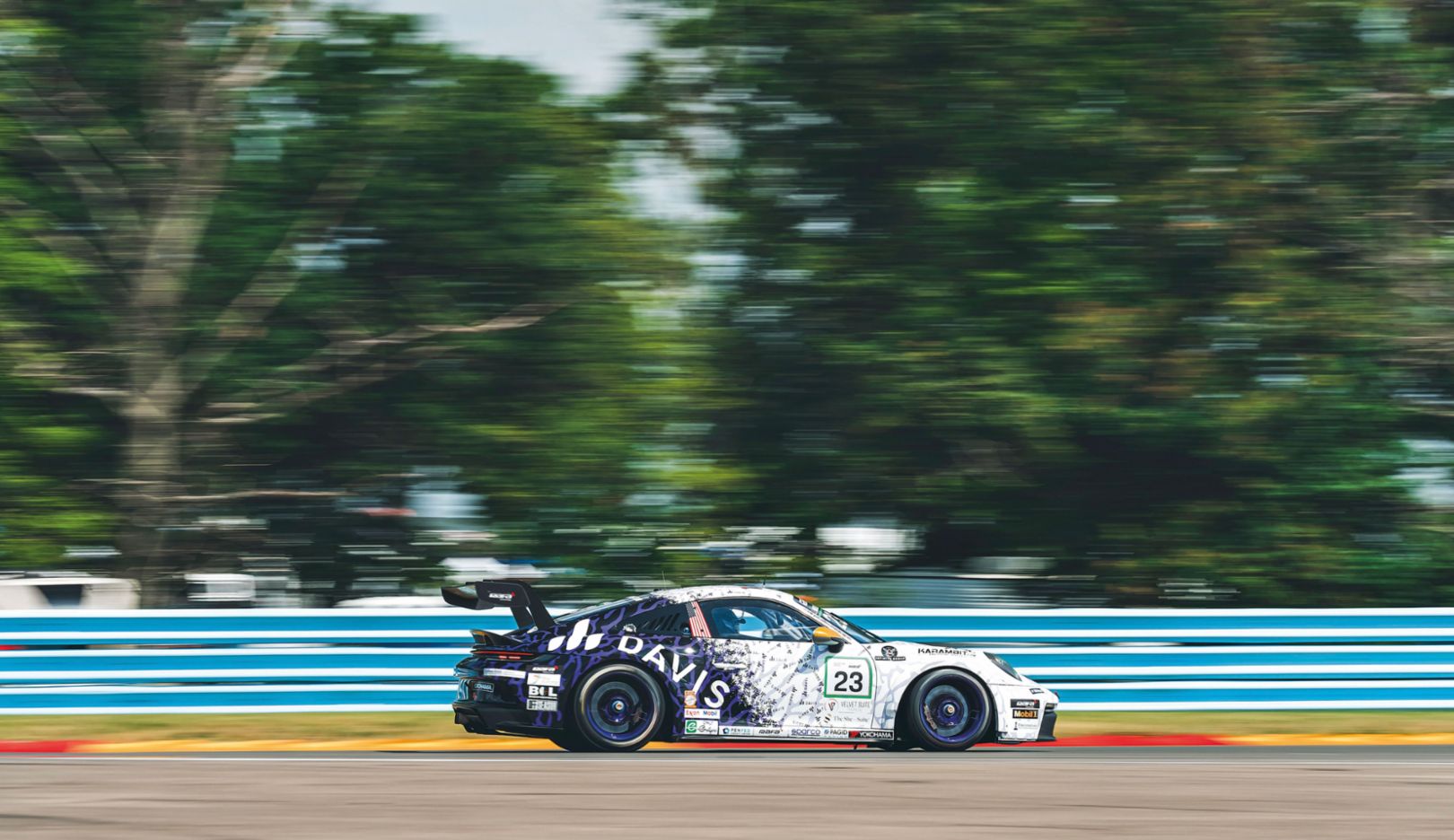 The future looks bright - Porsche Newsroom