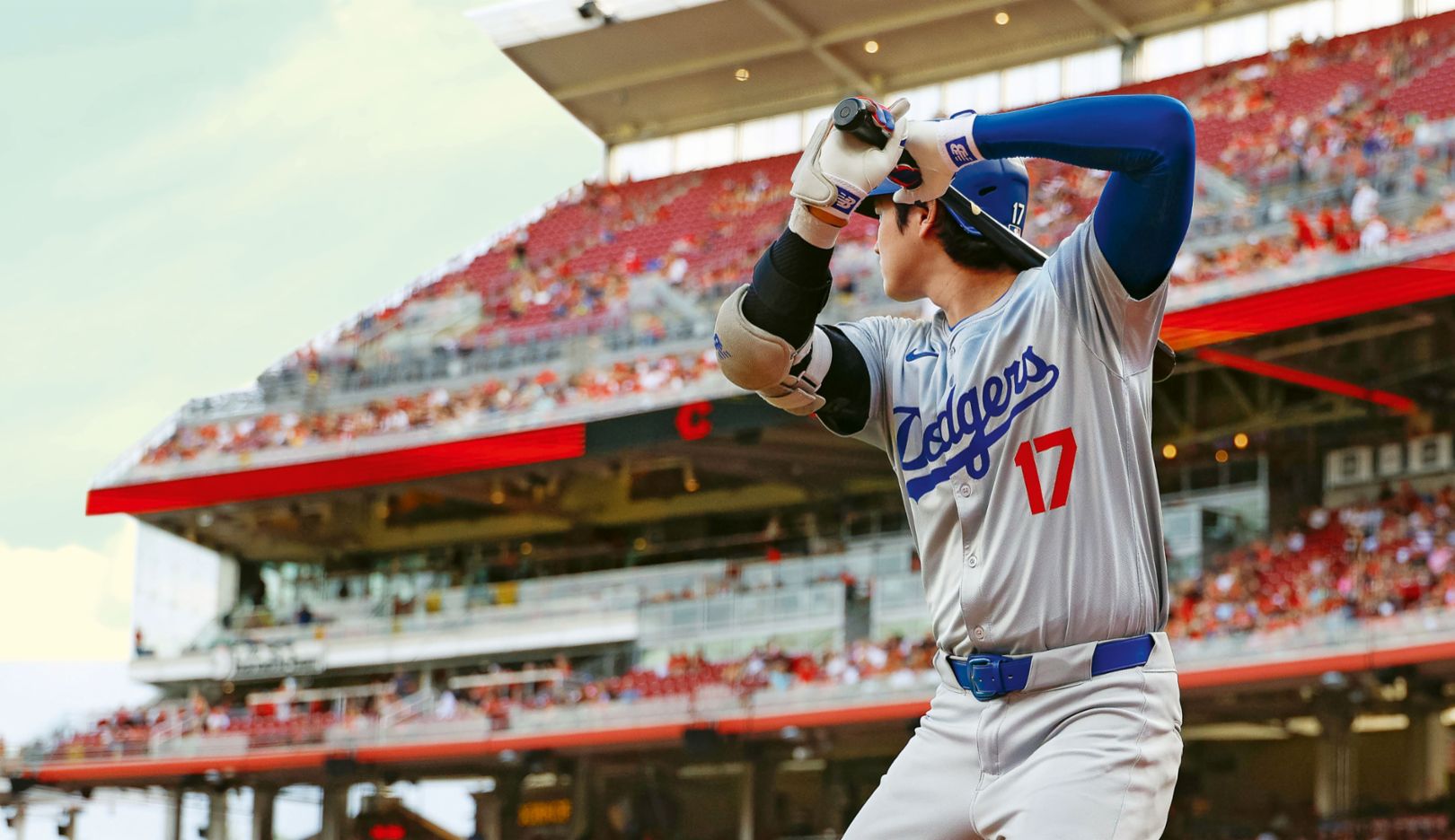 Exceptional player Shohei Ohtani: From the countryside to Hollywood ...