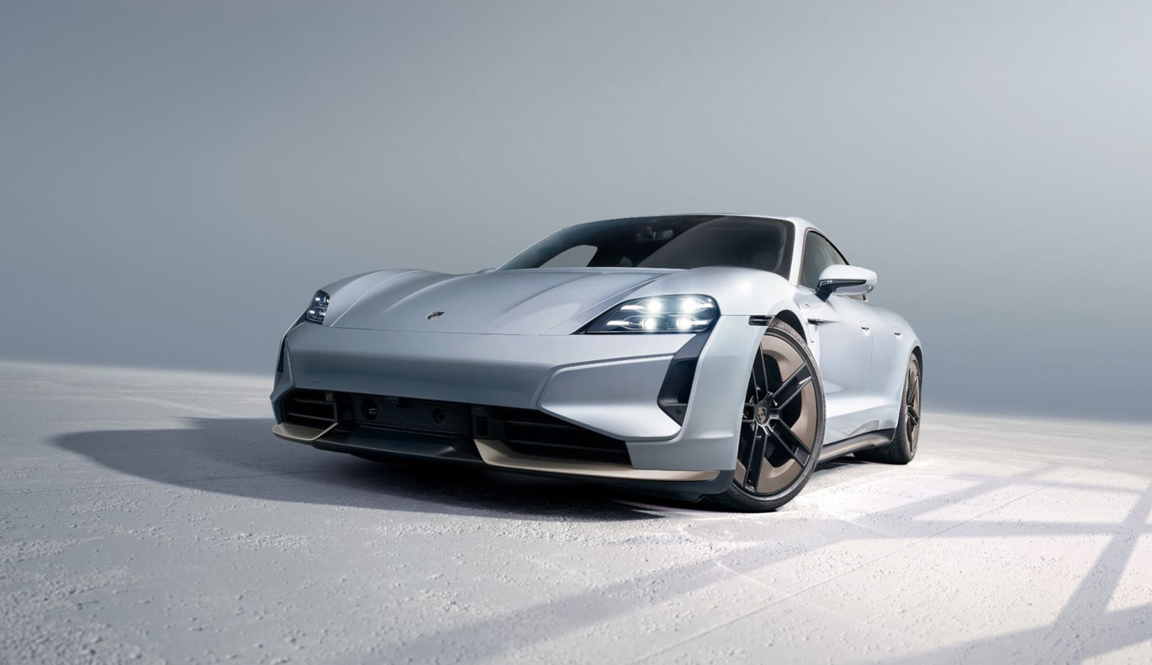 Englishman Laurie Canter wins 41st European Open - Porsche Newsroom