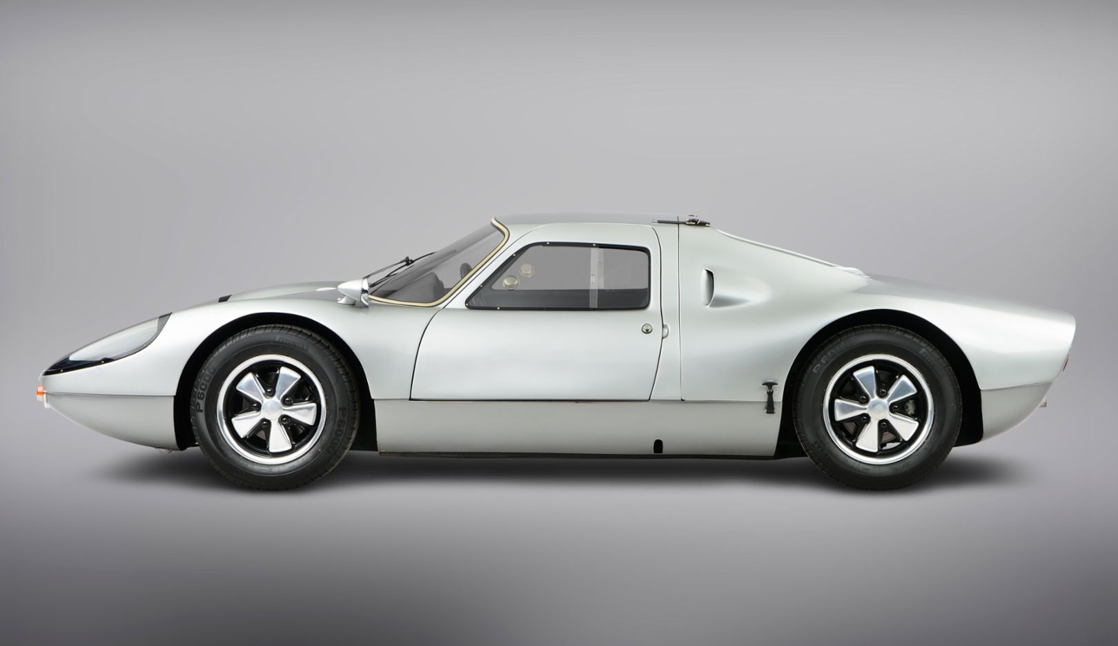 Ferdinand Alexander Porsche: Visionary and Originator - Porsche Newsroom