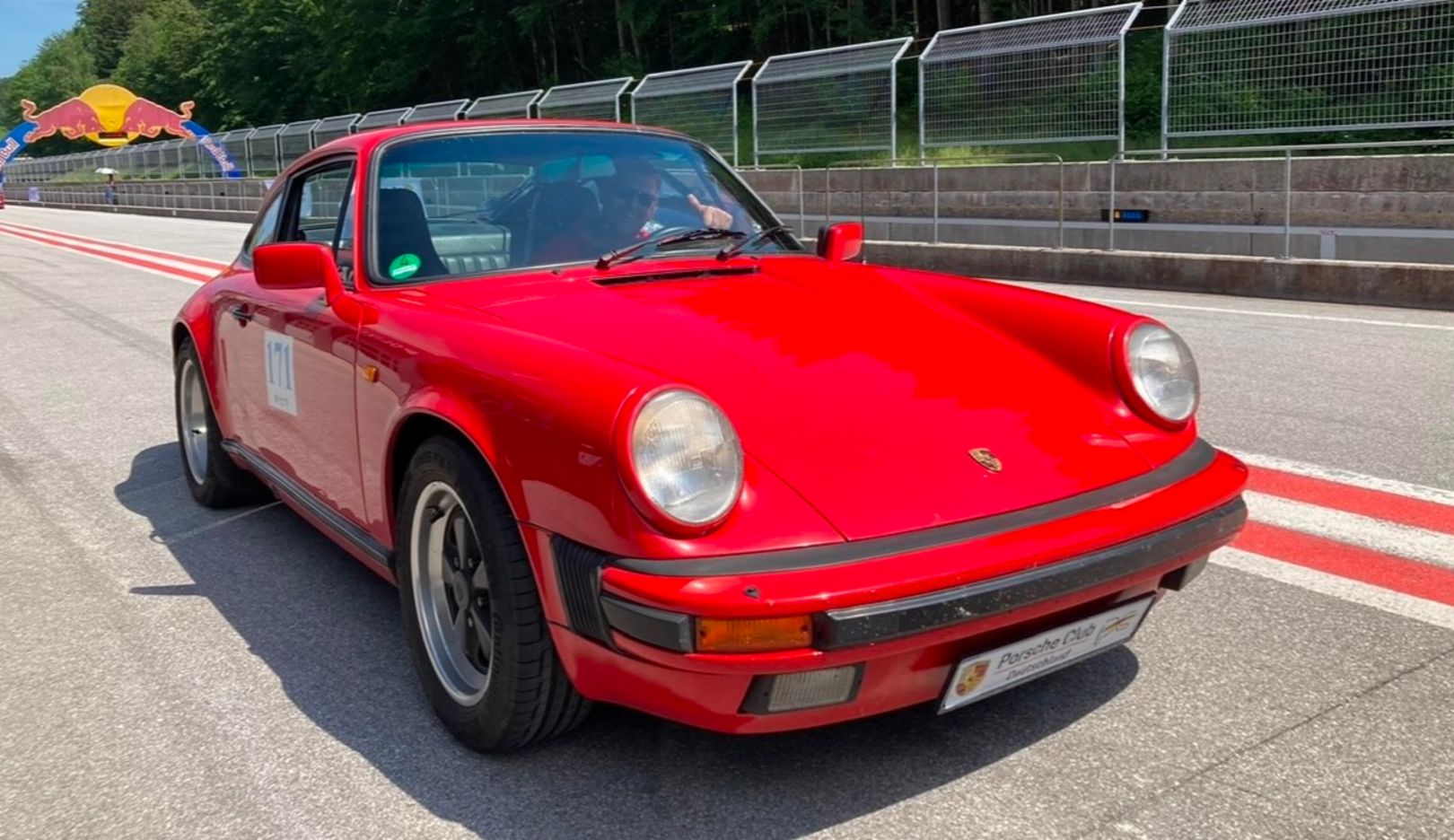 Amores de largo recorrido: Propietarios de Porsche y sus pasiones sobre ...