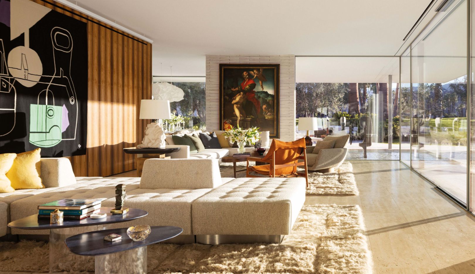 Verborgene Schätze: Porsche-Sammlung von Architekt Steven Harris ...