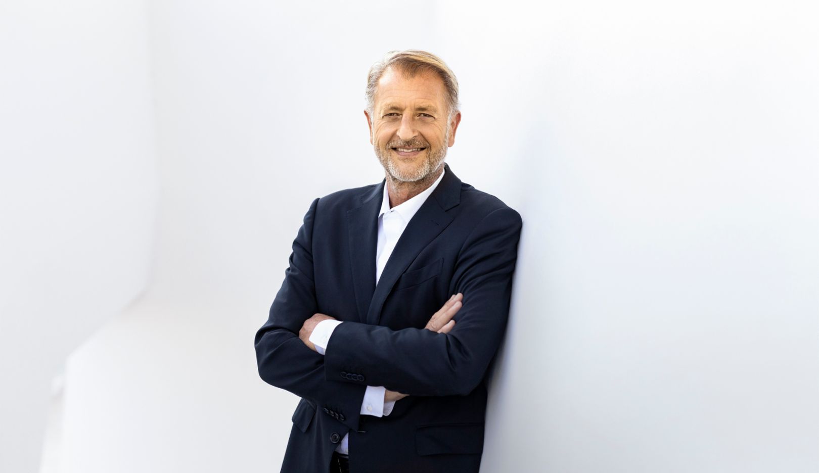 Neue Leitung für Porsche Taiwan und Porsche Japan - Porsche Newsroom DEU