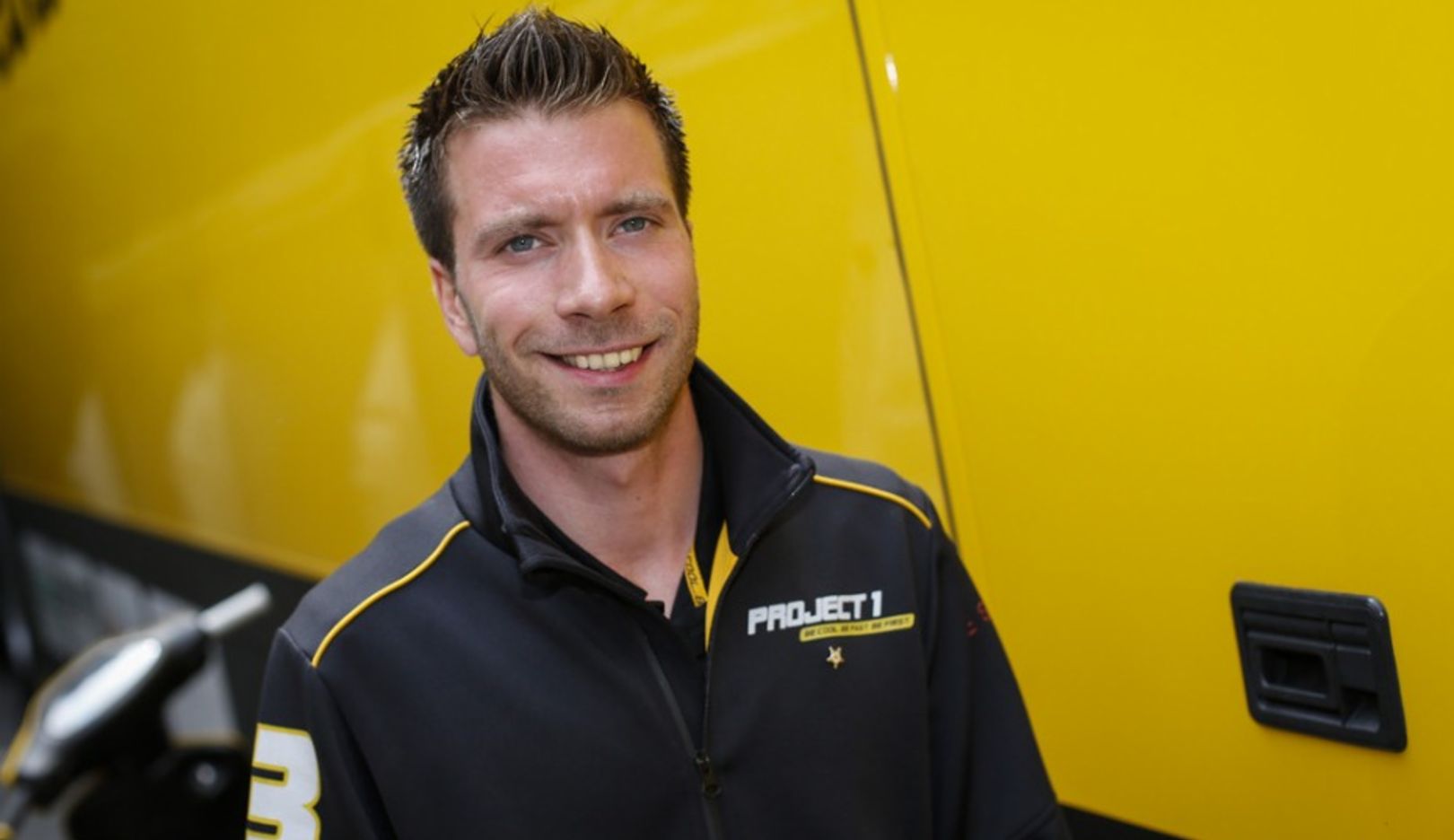 Winner portrait: Philipp Eng - Porsche Newsroom