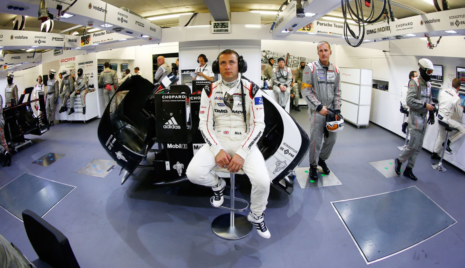 From Porsche one-make series to Le Mans victory - Porsche Newsroom