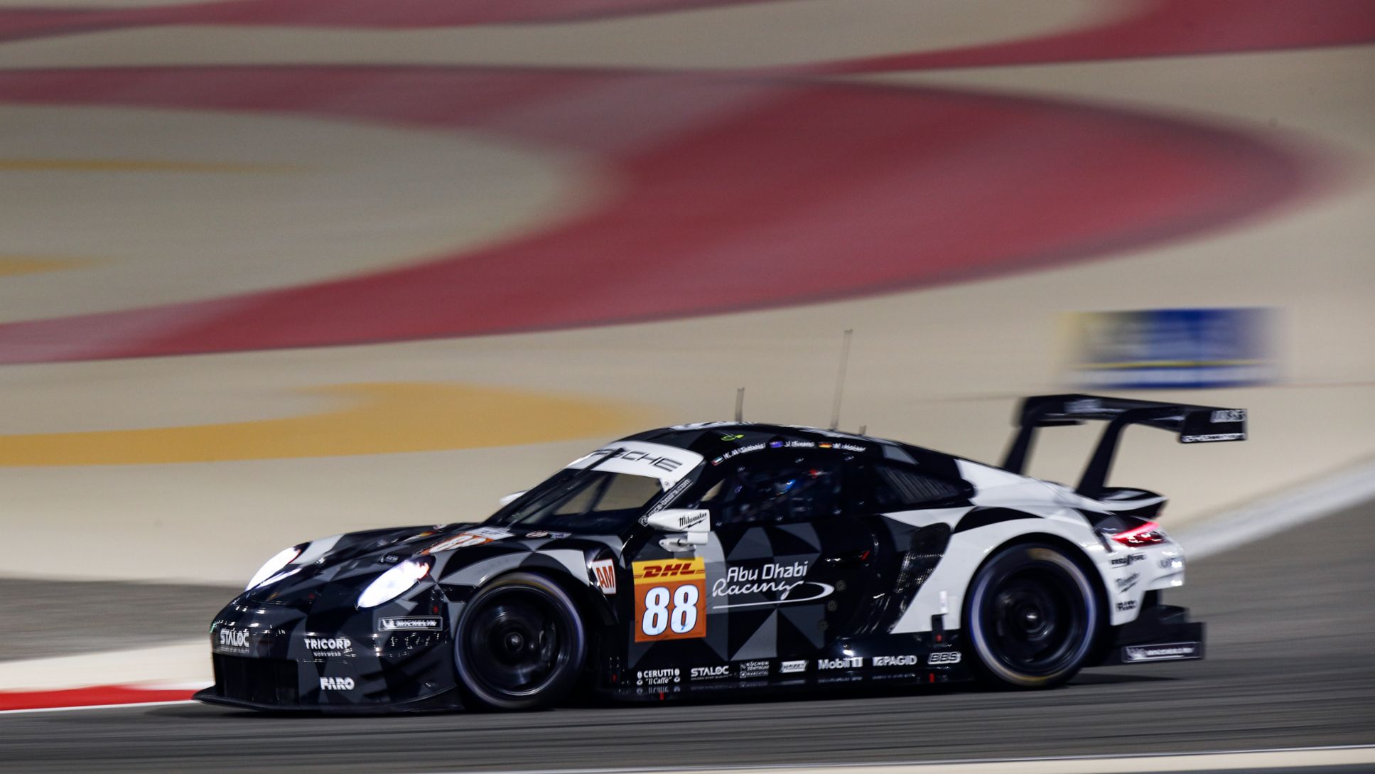 Jaxon Evans to compete in ELMS Porsche 911 RSR with Dempsey-Proton ...