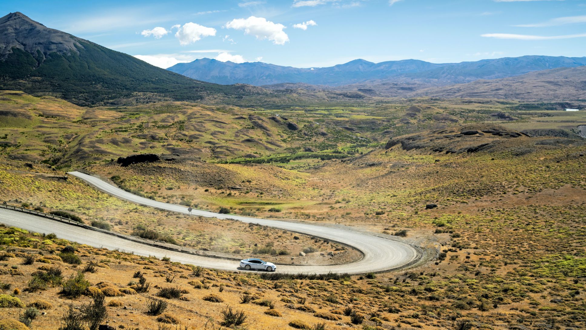 How to make eFuels truly sustainable - Porsche Newsroom