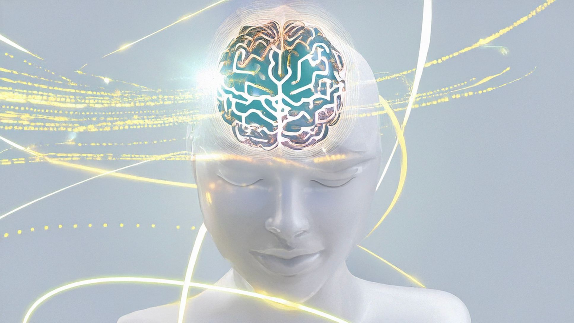 AI Singularity: The great fusion - Porsche Newsroom