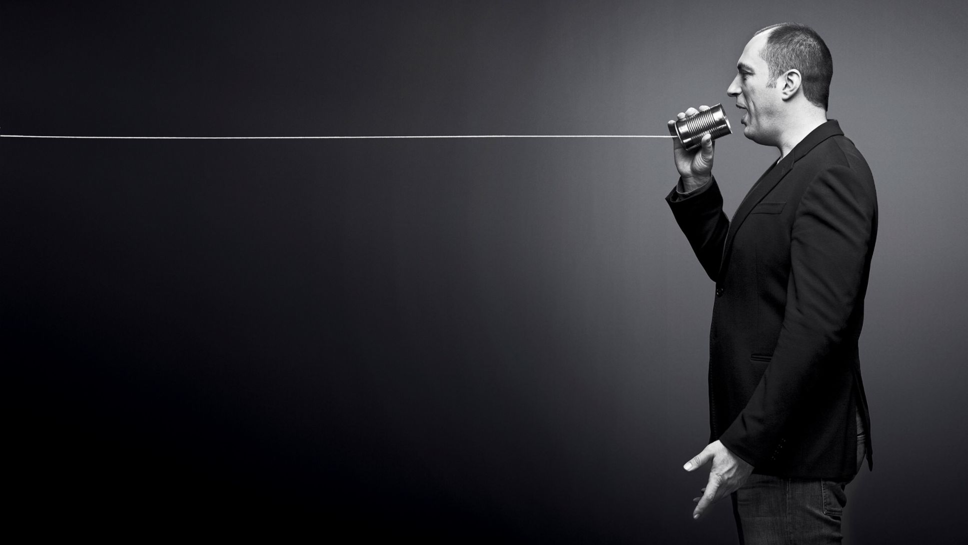 Jan Koum: True 911 love - Porsche Newsroom