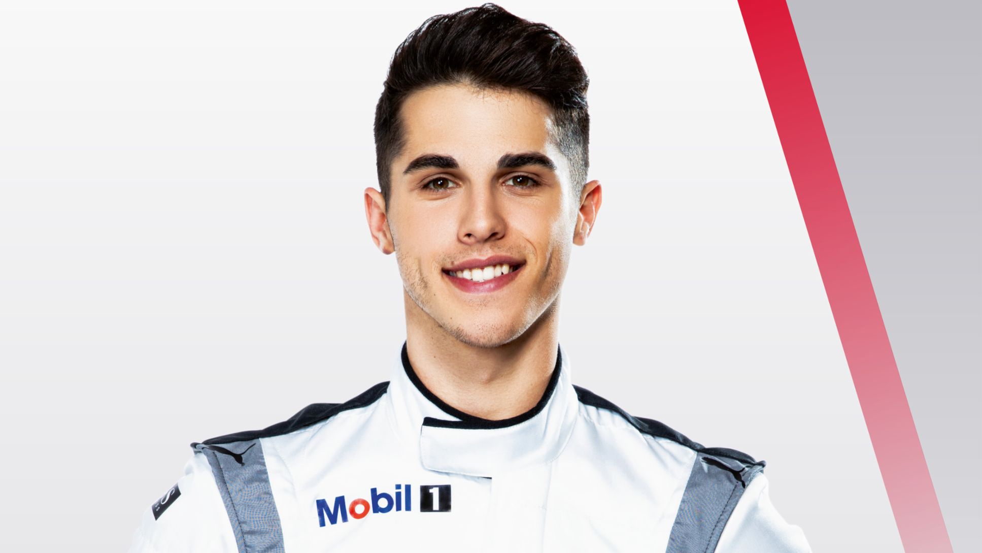 Thomas Preining - Porsche Newsroom AUS