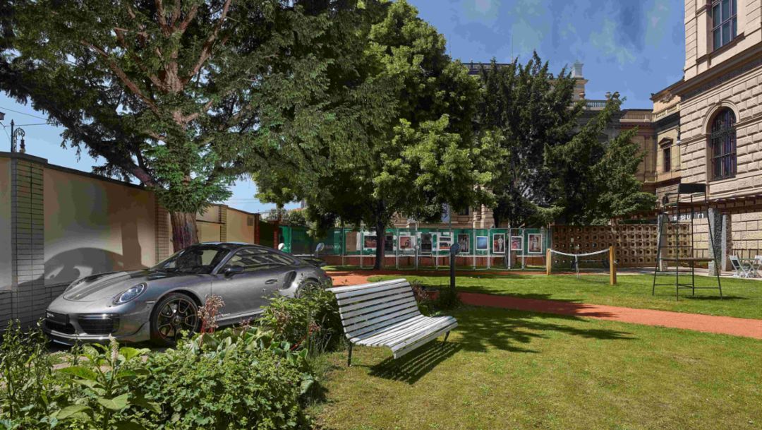 Presă - Porsche Newsroom