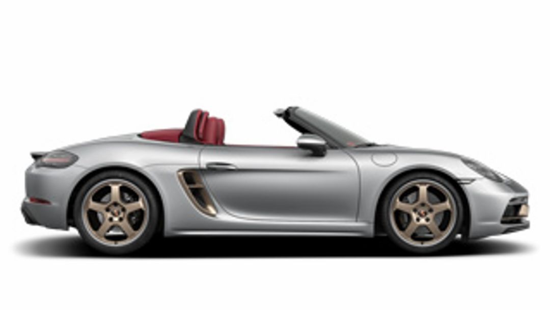 718 - Porsche Newsroom USA