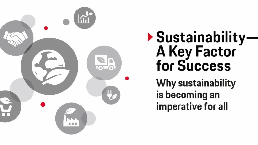 Sustainability — A Key Factor for Success - Porsche Newsroom