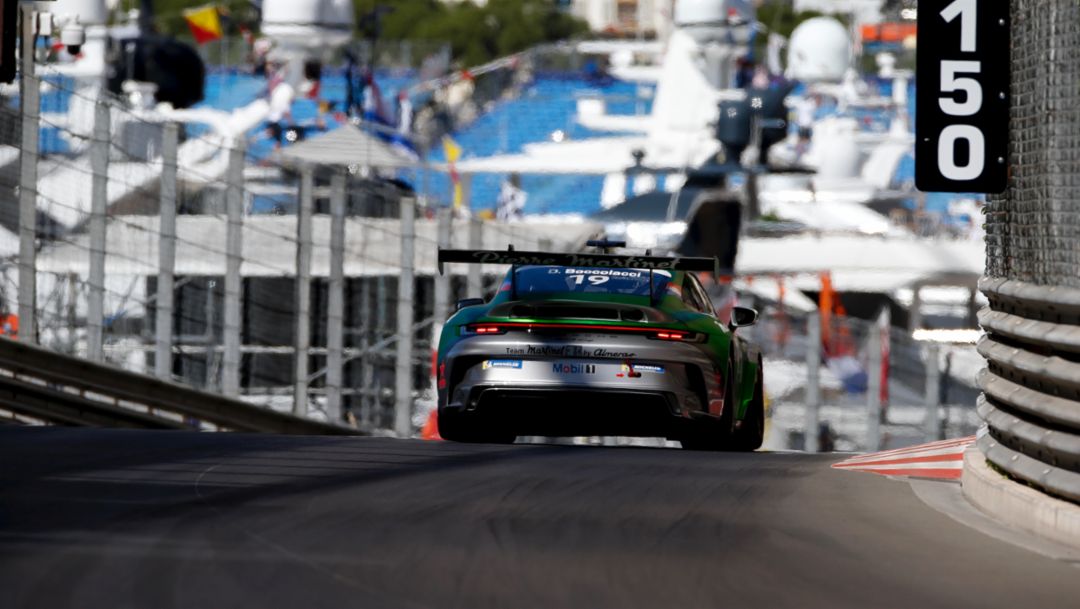 Nick Tandy – Porsche Newsroom