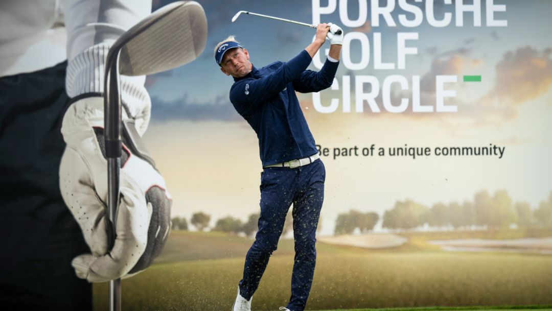 Marco Holzer – Porsche Newsroom