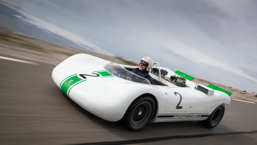 Press releases - Porsche Newsroom