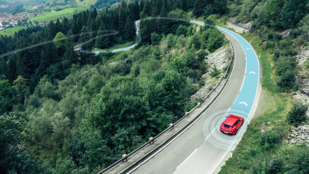 Richard Lietz – Porsche Newsroom