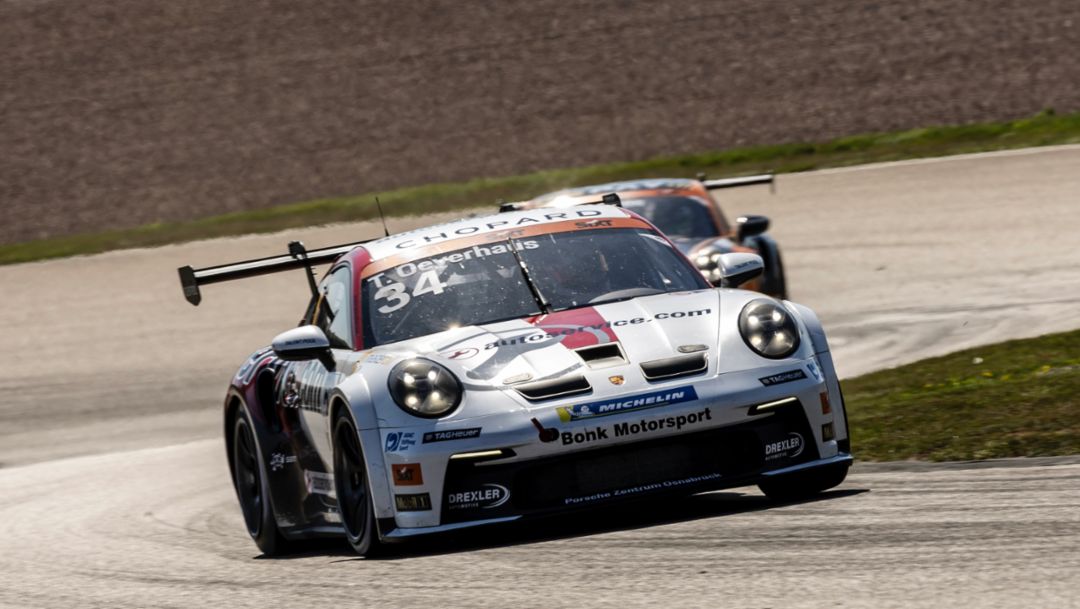 Marco Holzer – Porsche Newsroom - Page 3