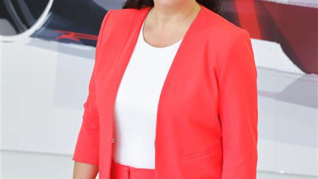 Marc Lieb – Porsche Newsroom