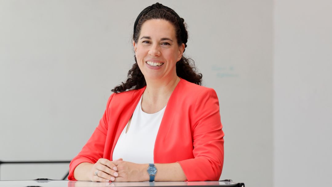 Marc Lieb – Porsche Newsroom