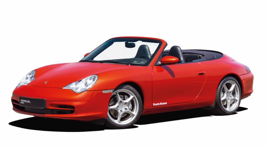 Seis D cadas De Un Mito El 911 Y Sus Versiones M s Destacadas Seis D cadas De Un Mito El 911 Y Sus Versiones M s Destacadas