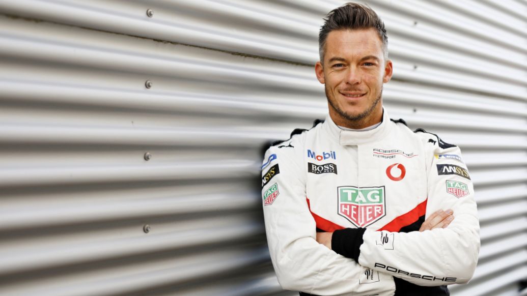 Porsche heads into the opening Formula E races full of respect and ...