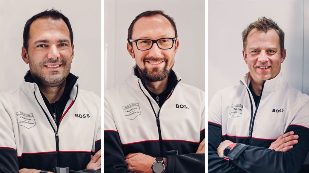 Formula E - Porsche Newsroom