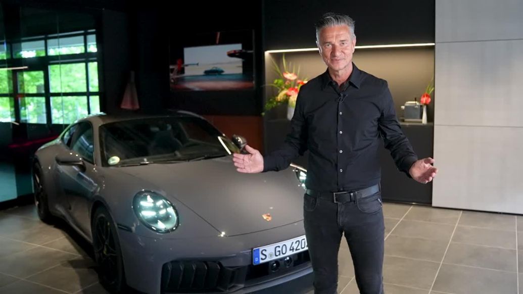 Porsche Newsroom – The Media Portal by Porsche - Porsche Newsroom