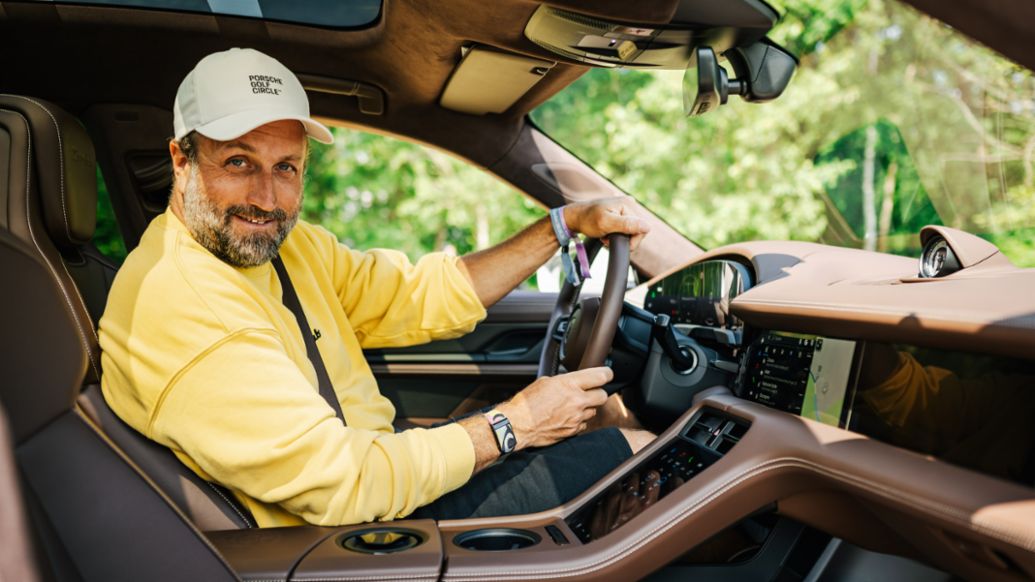 Porsche Newsroom – The Media Portal by Porsche - Porsche Newsroom