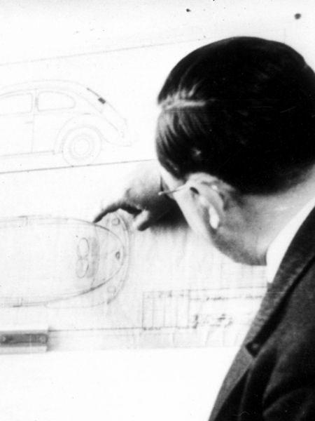 Milestones of the brand - Porsche Newsroom