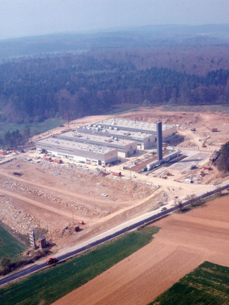 Milestones of the brand - Porsche Newsroom