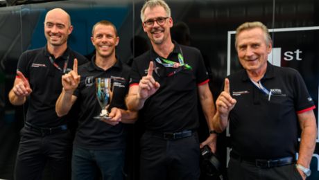 The countdown begins: Porsche Rennsport Reunion 7 tickets now on sale ...