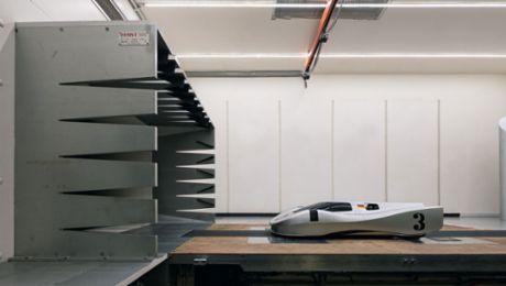 Development Centre Weissach: the heart of Porsche - Porsche Newsroom