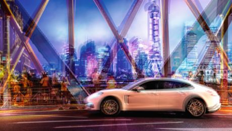 Michael Kirsch becomes CEO of Porsche China, Porsche Hongkong and Macao ...
