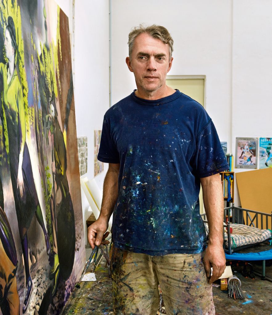 Great Art | Porsche Christophorus