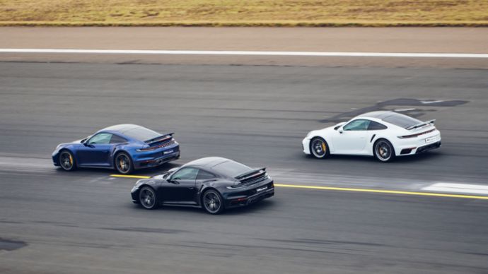 911 - Porsche Newsroom