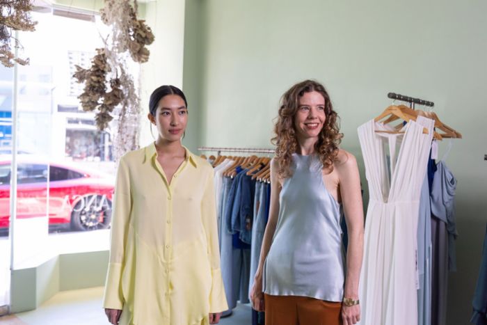 Bianca Spender and Porsche: empowerment through design - Porsche ...