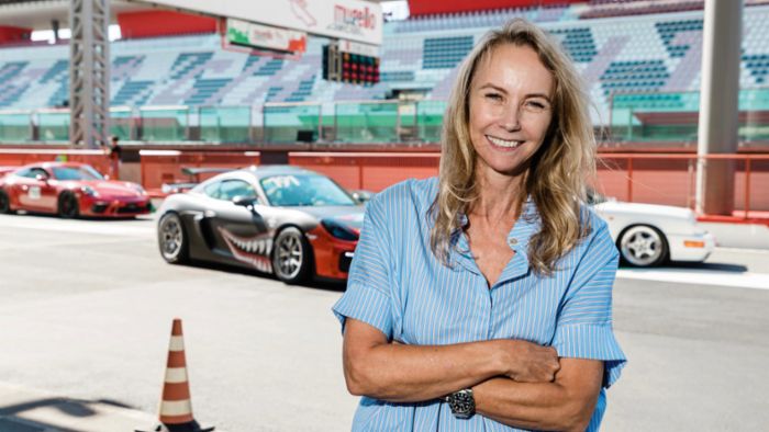 Ein Zufall mit ungeahnten Folgen - Porsche Newsroom CH